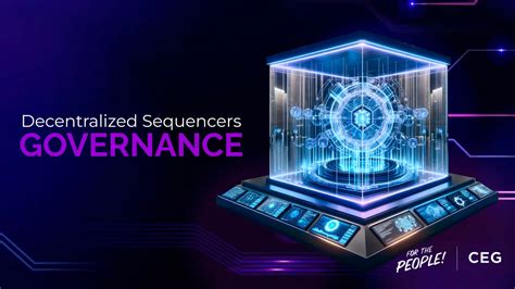 𝘼𝙋𝙋𝙍𝙊𝙑𝙀𝘿 Governance Proposal Decentralized Sequencer Governance