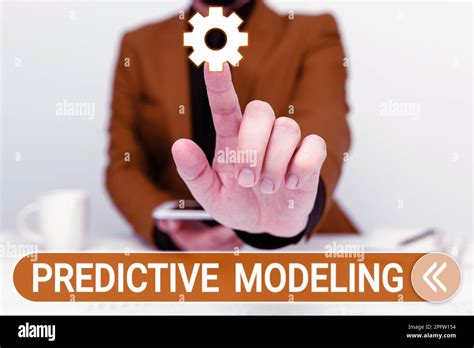 Handwriting Text Predictive Modeling Business Approach Maintenance Strategy Driven By