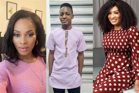 Georgina Onuoha Others Offer Heartfelt Prayers As May Edochie Lays Her