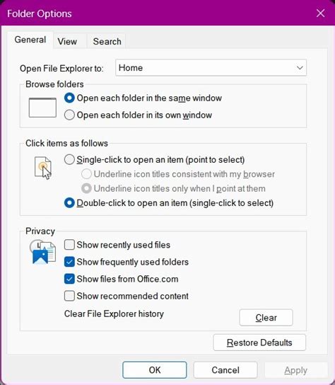 Hírek Ajánlott Tartalmak és Galéria Megjelenése A Windows 11 Ben