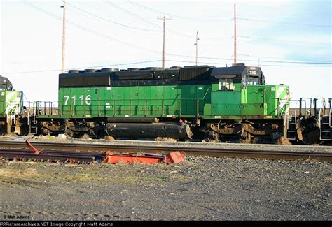 Cefx Sd40 2 7116