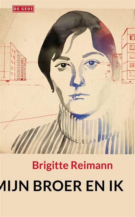 Tzum Recensie Brigitte Reimann Mijn Broer En Ik Tzum
