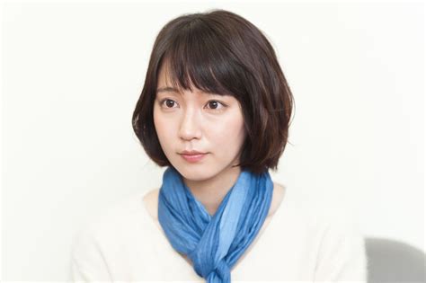 写真 1ページ目吉岡里帆が告白「落語家を目指していた時代」 文春オンライン