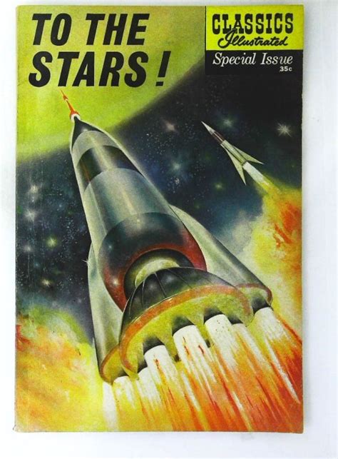 Classics Illustrated Special Issue 165 Fine Actual Scan Comic