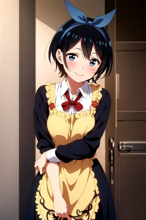 Pin On Rent A Girlfriend
