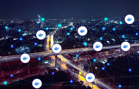 Docker Networking Containers Communication DEVOPS DONE RIGHT