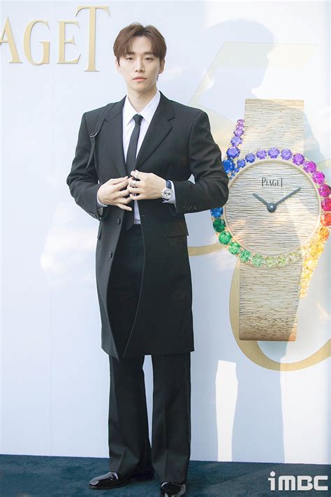 [움짤] 이준호 Can I 준호 넥스트타임 2pm 기사상세 Imbc 연예