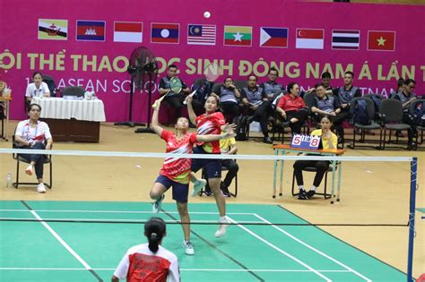 Kementerian Berjuang Maksimal Di Final Tim Bulu Tangkis Beregu Putri Indonesia Sumbang Medali