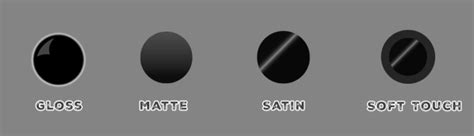 What Is Aqueous Coating Robust Method Of Printing