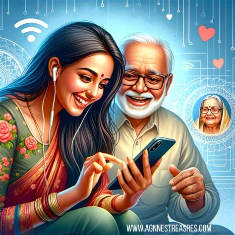 Bridging Distances In The Digital Age The Importance Of Personal