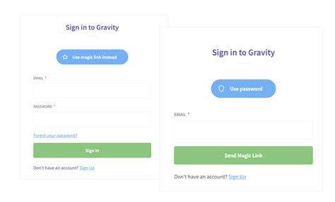 How To A Create Magic Sign In Link With Node Js JWT