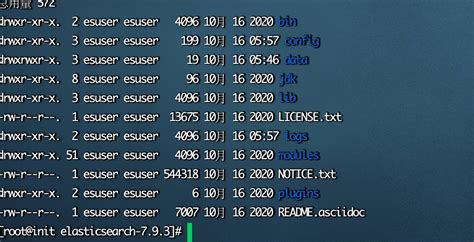 搜索引擎elasticsearch安装（linux版本） king da 博客园
