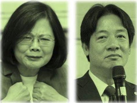 赖清德吹捧蔡英文“台湾规划师” 网友怒斥：皮真厚！手机新浪网