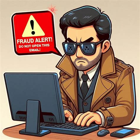 E Mails Fraudulentos Como Identificar E Se Proteger