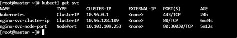 Containers Difference Between Clusterip Nodeport And Loadbalancer