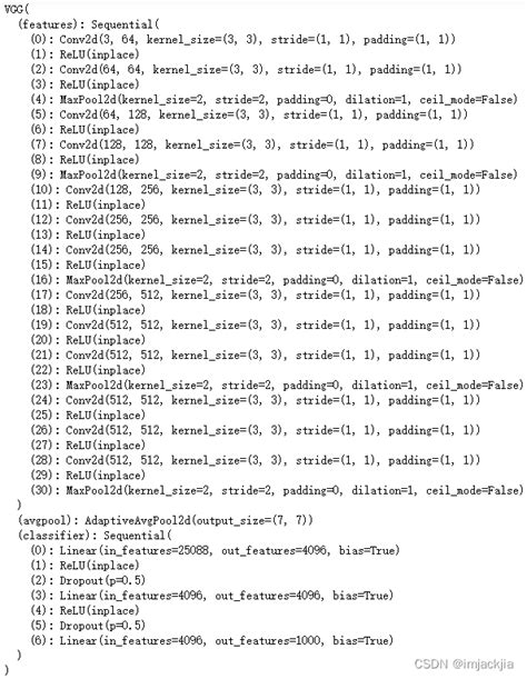 Vgg Vgg Csdn