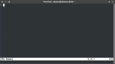 Instalar Y Configurar VIM Para Usuarios Que Se Inician En VIM