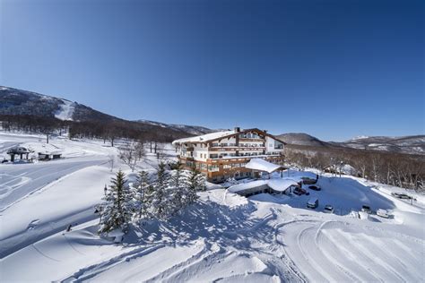 日本 準備中 志賀高原 7天滑雪團 白馬王子旅行社 Hakuba Prince Tours
