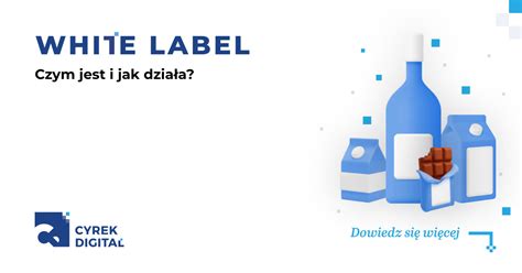 White label - co to jest i jak działa?
