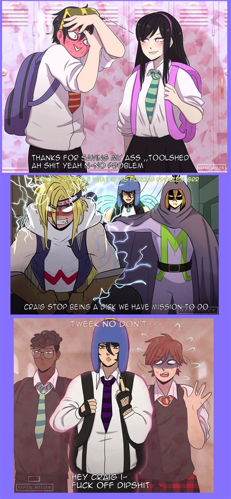 Sp Anime Screenshots By Septicmelon On Deviantart