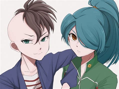 Inazuma Eleven Ares No Tenbin Inazuma Eleven Balance Of Ares Image