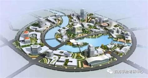 干货！城市规划原理第6章至第10章必背要点归纳！ 知乎