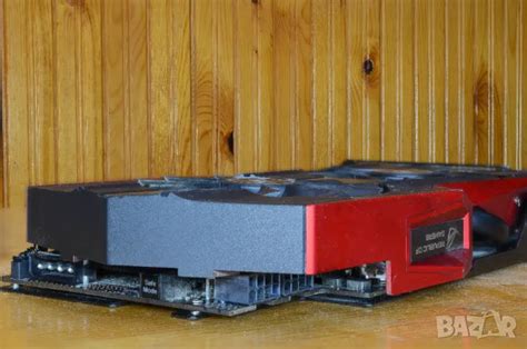 Nvidia Geforce Gtx 780 Ti Gpu Видео карта в Видеокарти в гр Балчик