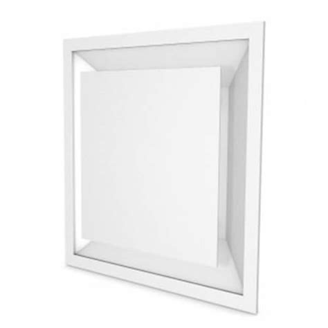 Directional Ceiling Diffusers For Supplyexhaust