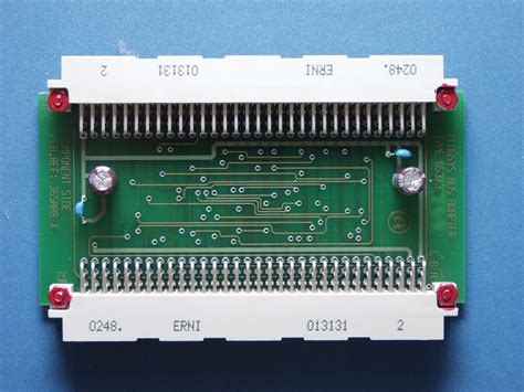 Plugsys Bus Adapter