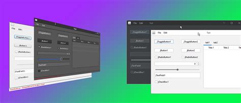 spicing up your java swingui using custom look and feel by amos