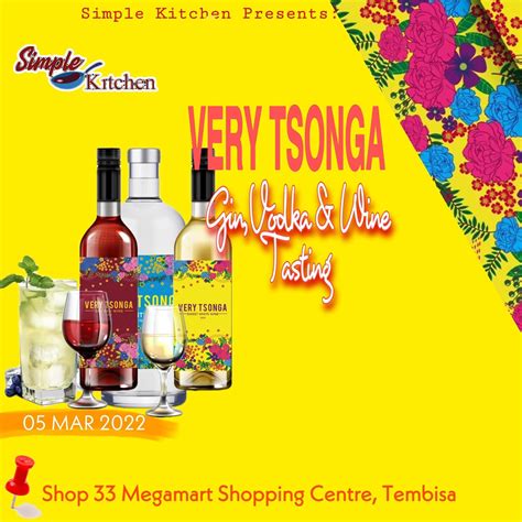 Very Tsonga Movement Added A New Very Tsonga Movement