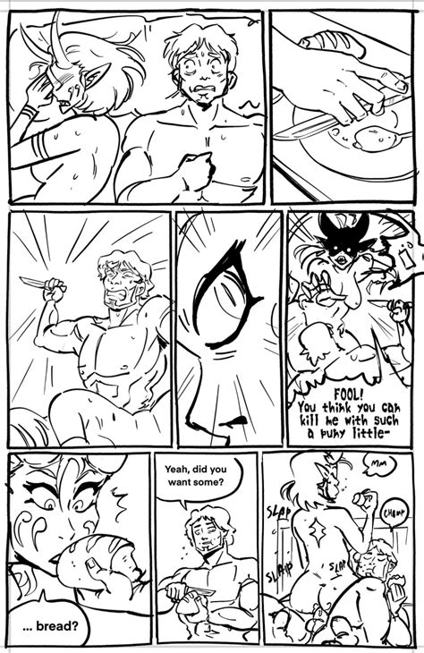 Rule 34 1boy 1girls Ass Bed Bonerbob Borrowed Character Bread Breasts Casual Ic Cute