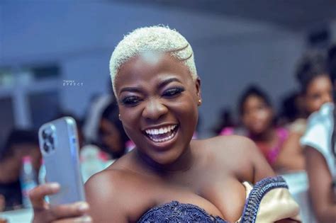 Tiktok Star Asantewaa Finally Reacts To Alleged Naked Videos Of Her