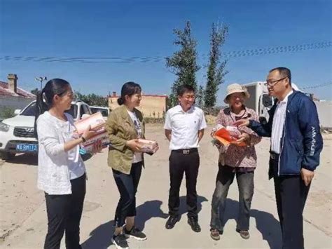 清水河县司法局开展“法律进农村”宣传活动澎湃号·政务澎湃新闻 The Paper