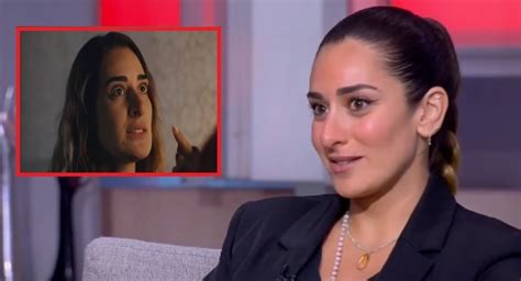 أمينة خليل لم أبالغ في انفعالاتي وتوتري بمسلسل الهرشة السابعة فيديو