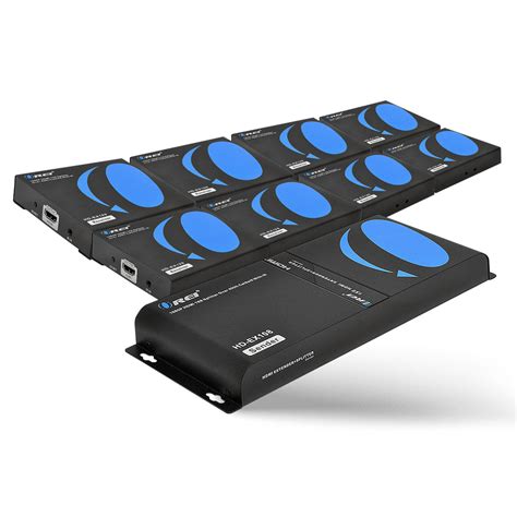 Shop Hdmi Extenders Online Orei