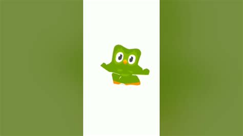 Duolingo Animation I Havent Quit My Streak Duo Dont Worry