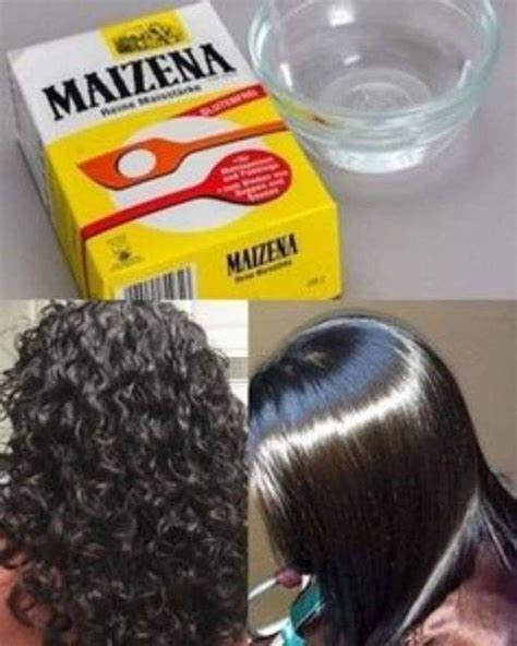Deixe O Cabelo Liso Em 30 Minutos Receitas Artesanais