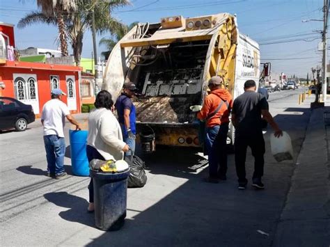 Rutas De Recolección Juntan 5 Toneladas De Basura Diario En Soledad