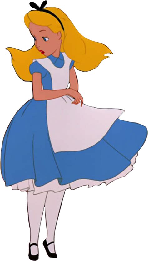 Alice In Wonderland Disney Deviantart
