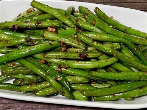 Đậu đũa Và đậu Que Loại Nào Ngon Và Bổ Dưỡng Hơn