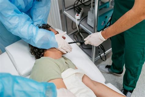 Esophageal Varices Pathophysiology Symptoms And Diagnostics