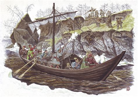 추꾸 시베리아 원주민들을 공포로 몰아넣은 동토의 설인