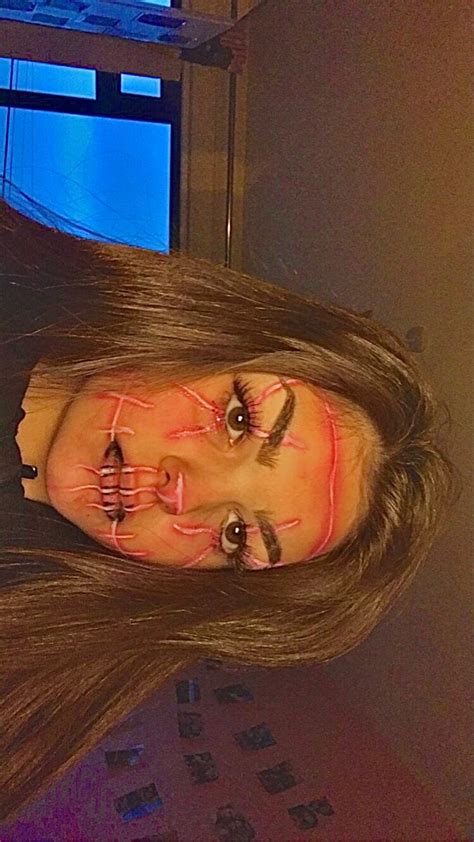 Halloween Looks