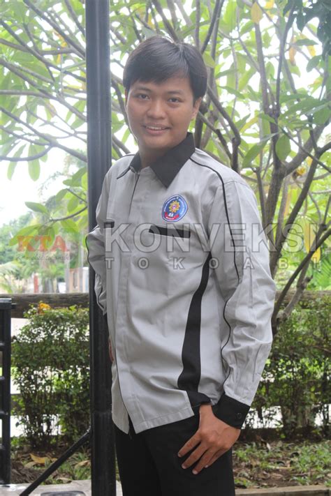 Konveksi Baju Seragam Kerja Terpercaya Konveksi Toko Abi