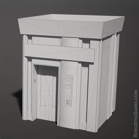Metro 3d Models Subway Environment And Interior 3d Station