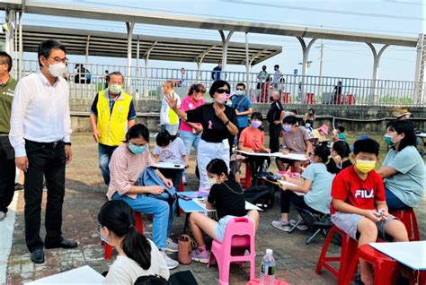 雲林歷史建築斗六石榴火車站修復及周邊景觀營造計畫 共爭取2700餘萬元辦理 立委劉建國：讓百年石榴驛風華再現！ 台灣華報