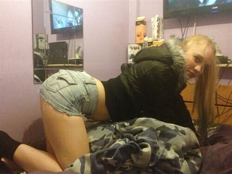 Name Of This Chav Slag Emmalg Becca Chav Slag Becca Cherry Lea