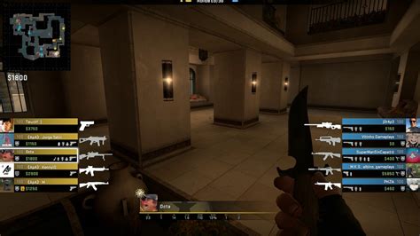 Desert Eagle 4k Headshot Counter Strike Global Offensive Youtube