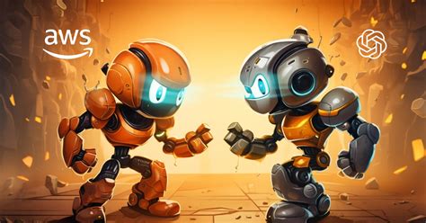 amazon counters openai s gpt builder with partyrock